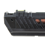 TTI JW4 Pit Viper Hi Capa by JAG Arms Airsoft Pistol - Green Gas — JAG Precision Inc