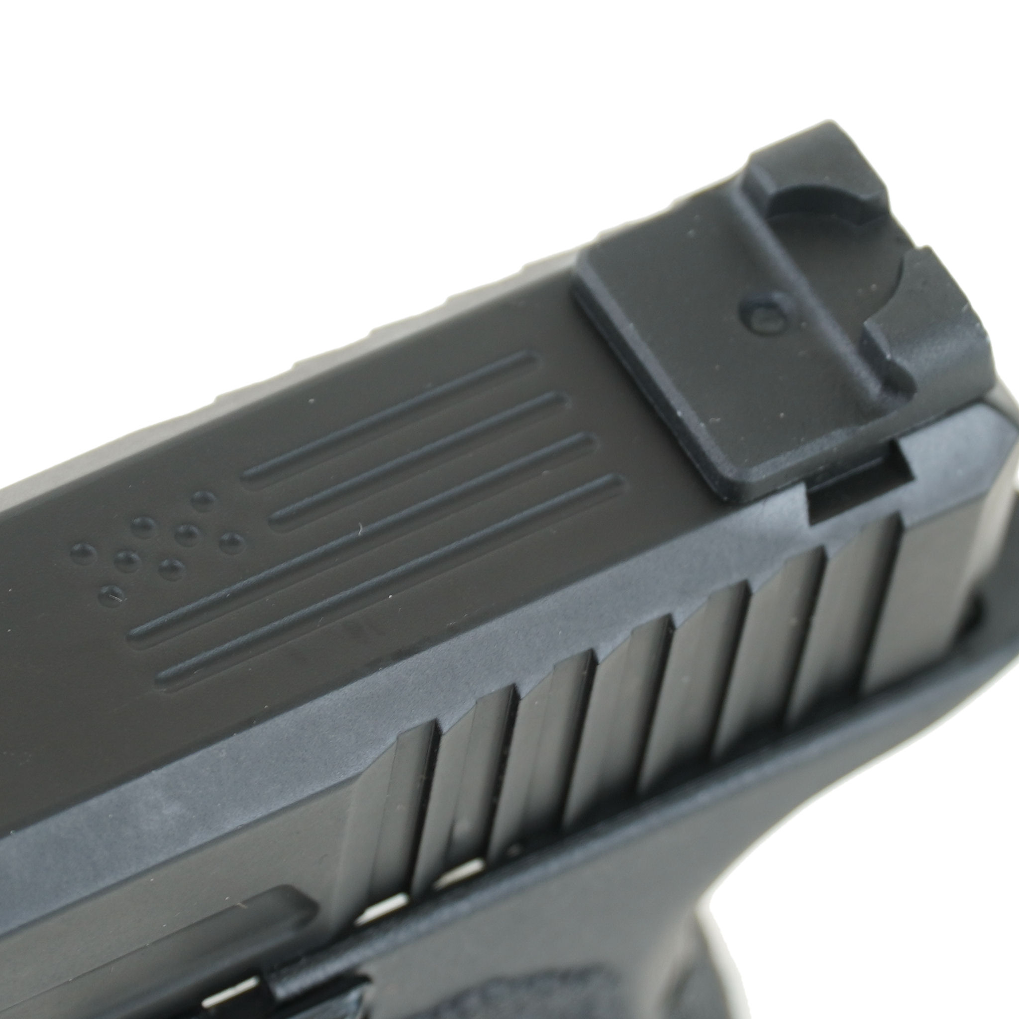 RWA Agency Arms EXA GBB — JAG Precision Inc