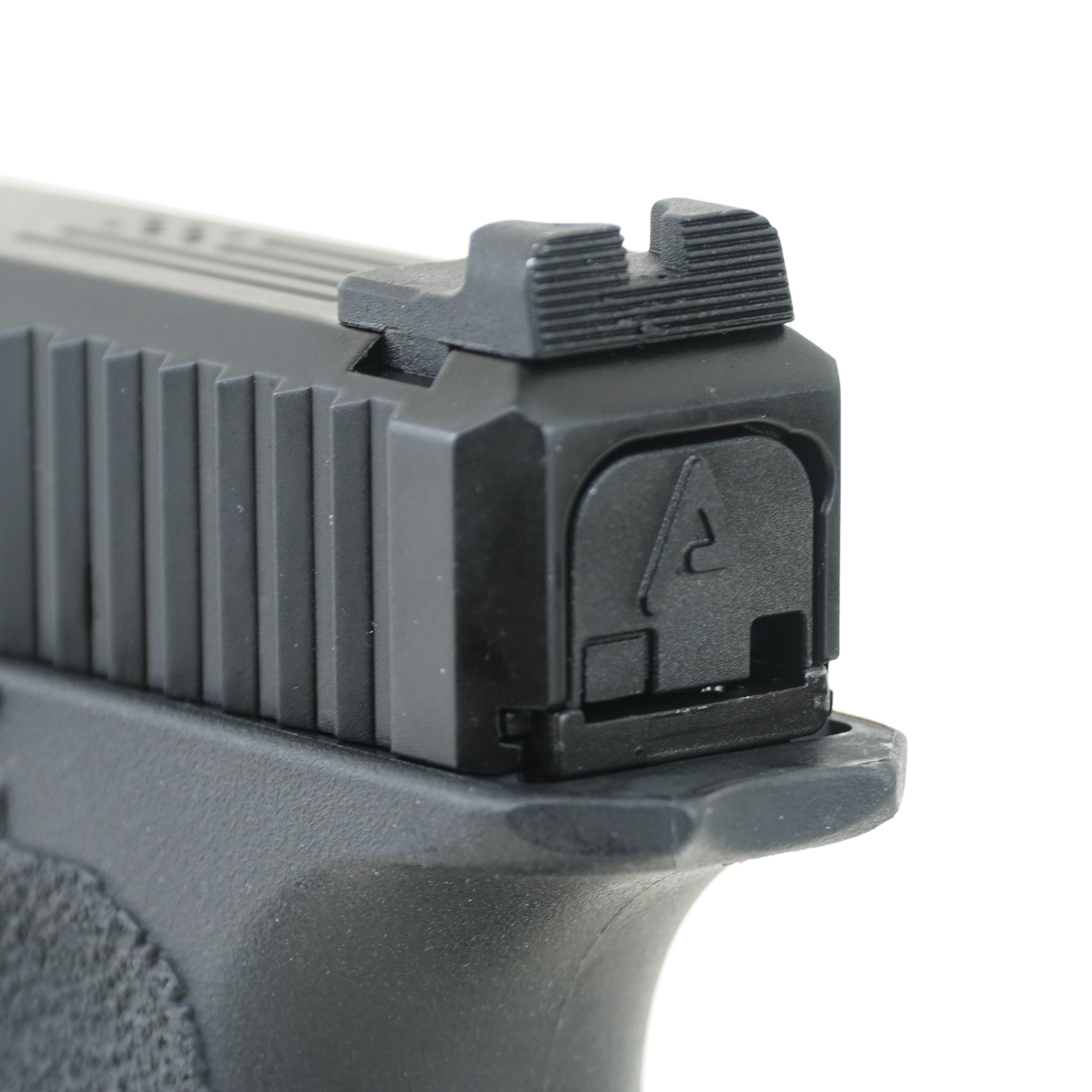 RWA Agency Arms EXA GBB — JAG Precision Inc