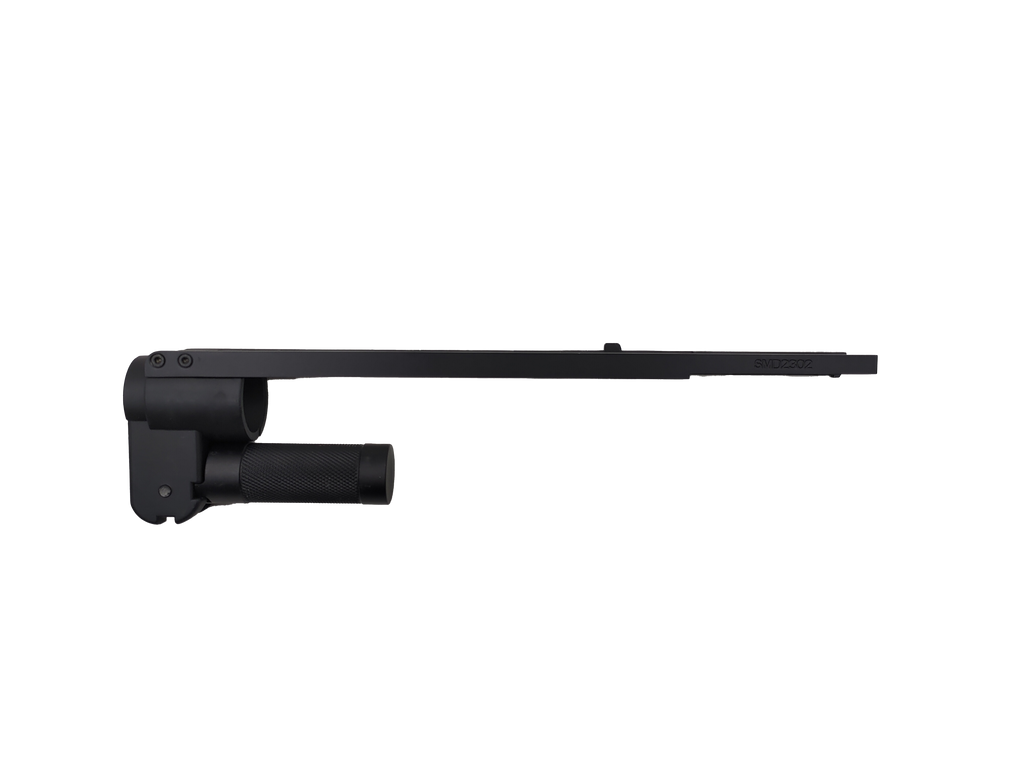 Shotgun Parts — JAG Precision Inc