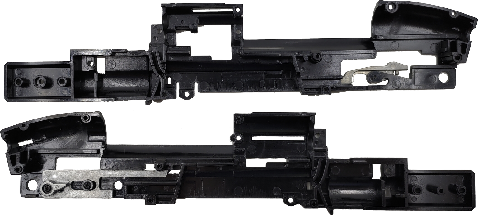 All Shotgun Internal Parts — JAG Precision Inc