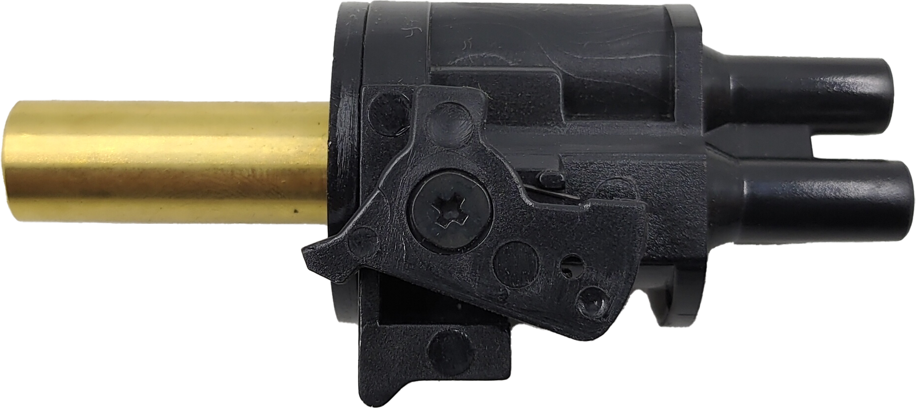 Shotgun Parts — JAG Precision Inc