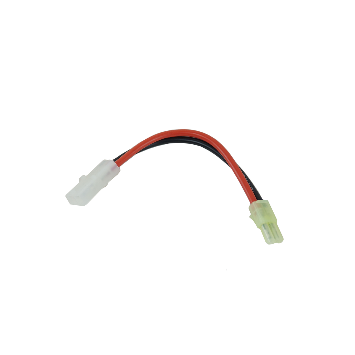 Battery Adapter: Small Male to Large Female Battery Adapter - 6" — JAG ...