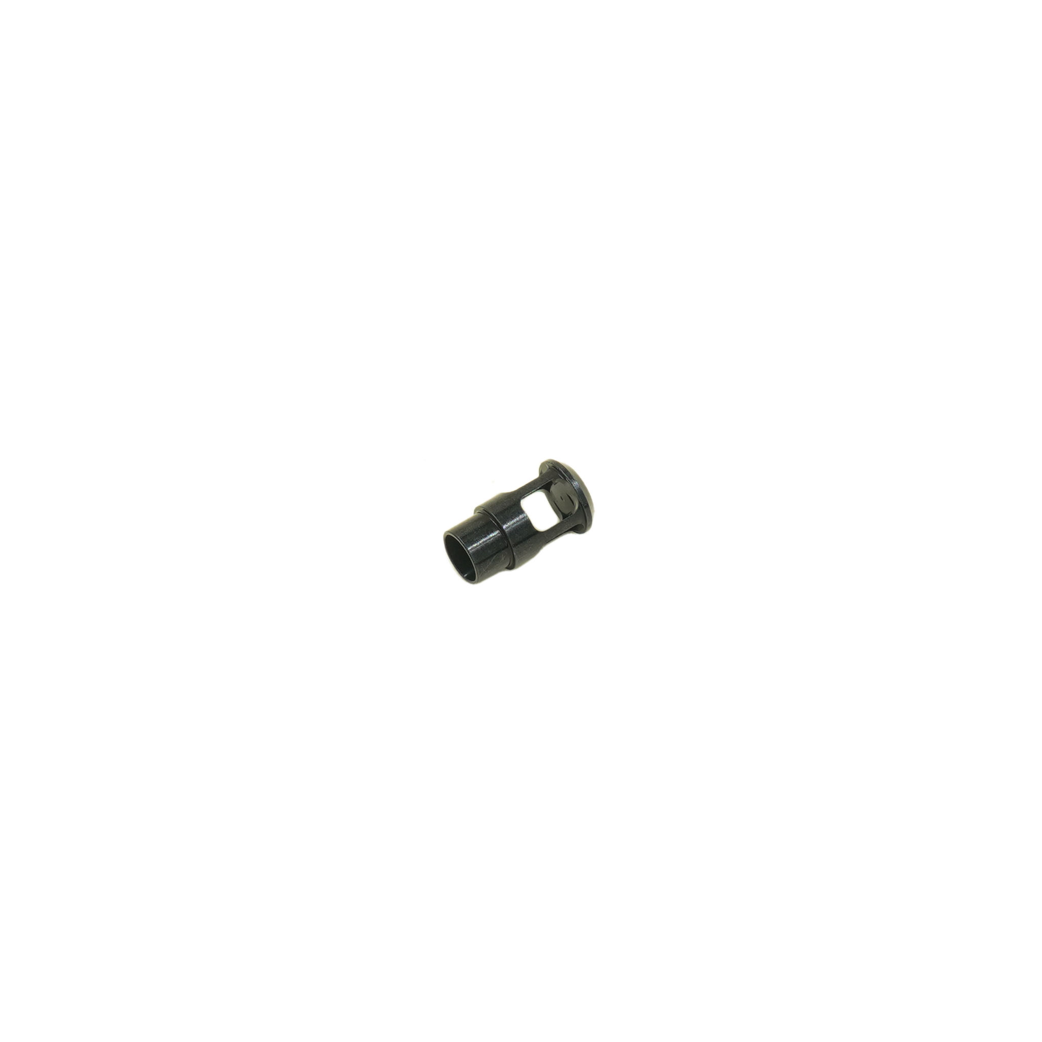 UNICORN MWS Power Nozzle Valve for Tokyo Marui GBB M4 MWS System — JAG ...