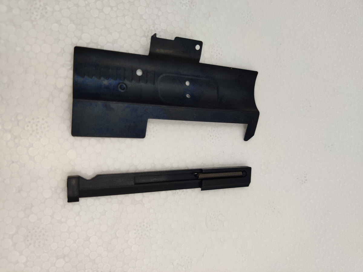 VFC Simulated Bolt for M4 Series Airsoft AEG Rifles — JAG Precision Inc