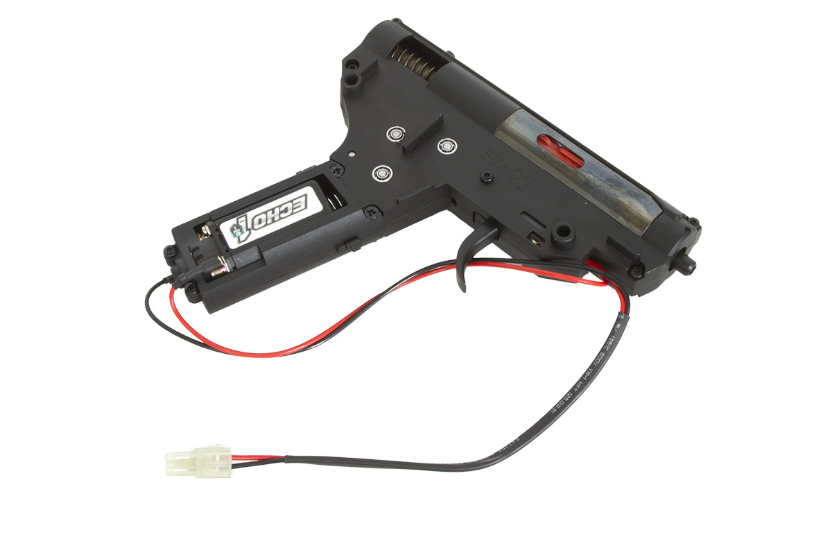 Echo1 GAT OEM Complete Mech Box — JAG Precision Inc