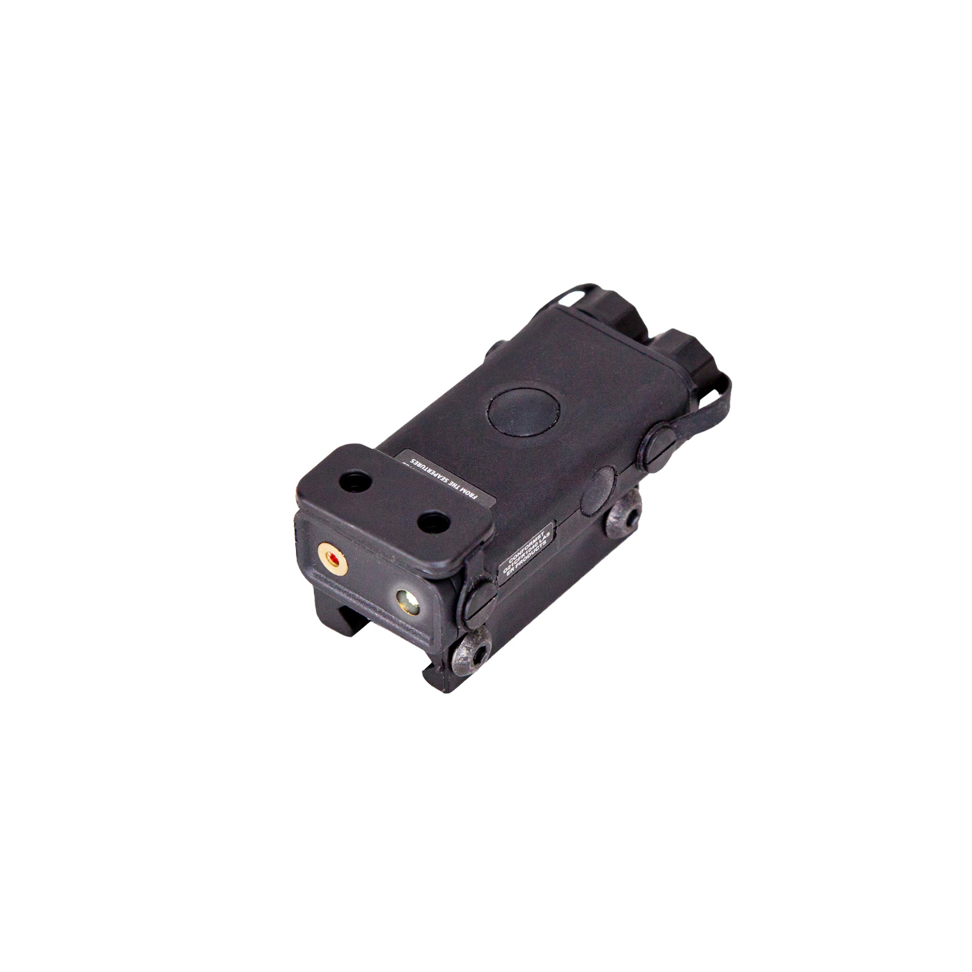 All PEQ | Battery Boxes — JAG Precision Inc