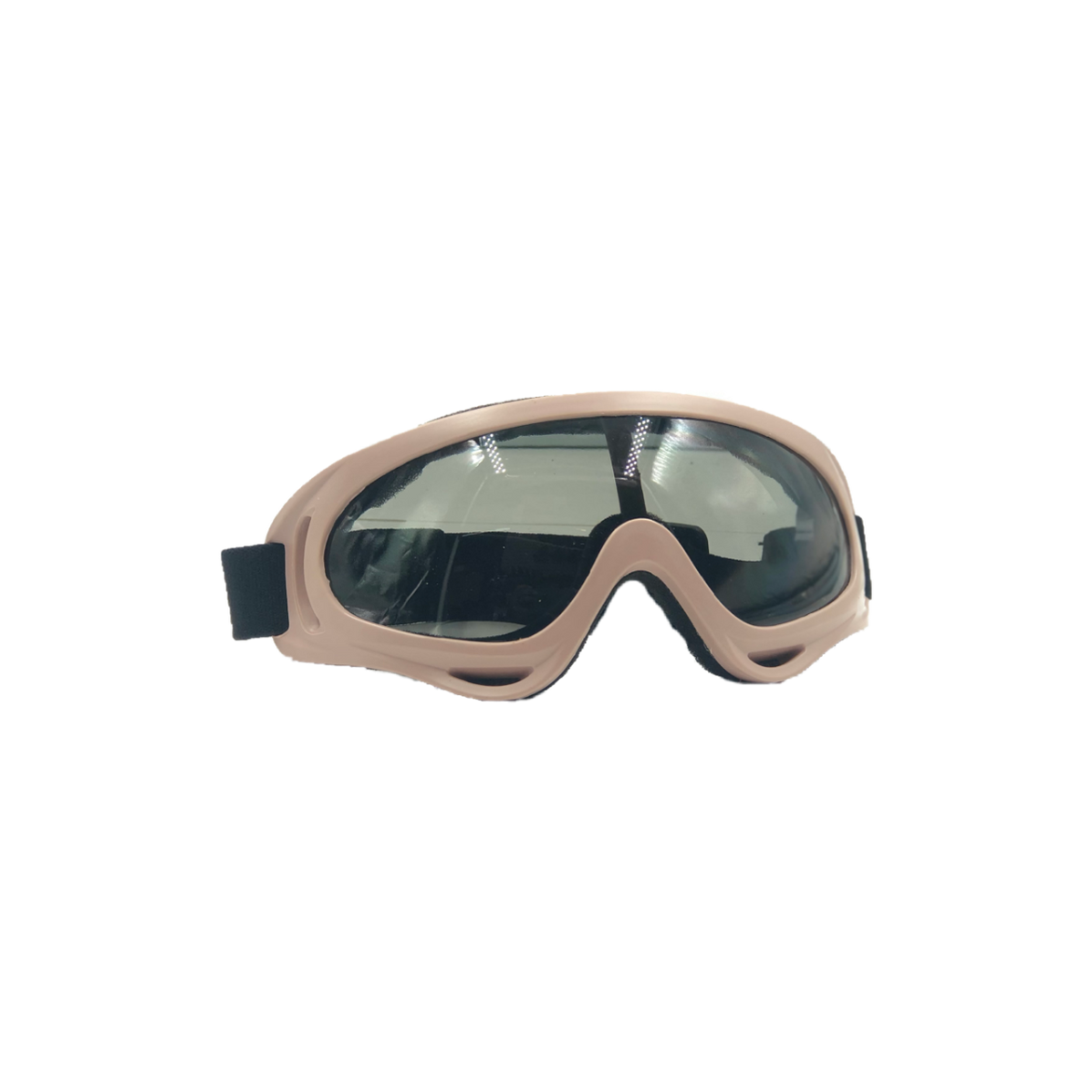 Bravo Airsoft Tactical Goggles V2 — JAG Precision Inc