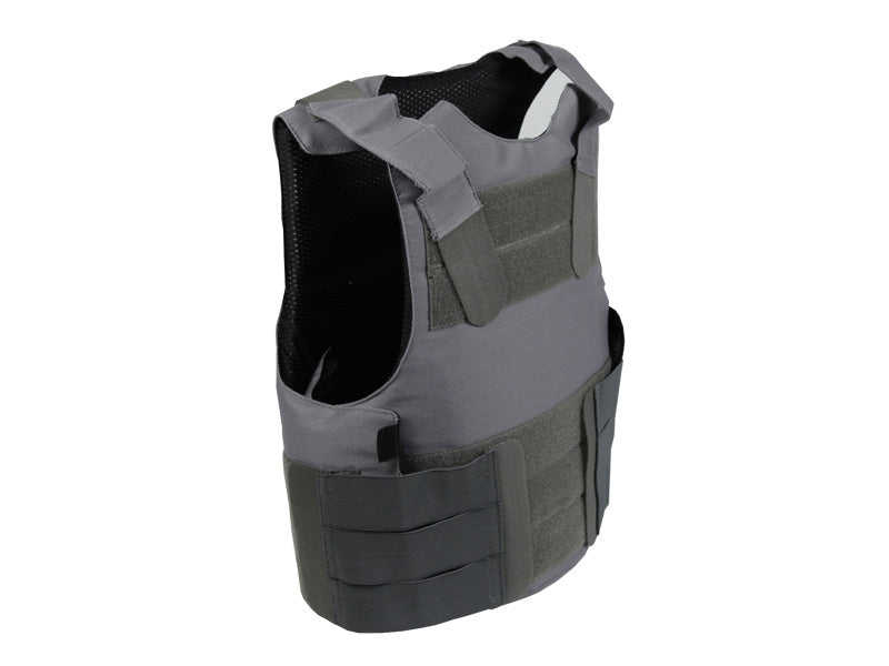 Bravo Tac Gear: Special Force Body Armor — JAG Precision Inc