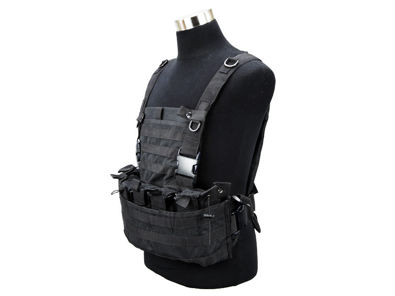 Defcon 600 Denier Modular Pouch System — JAG Precision Inc