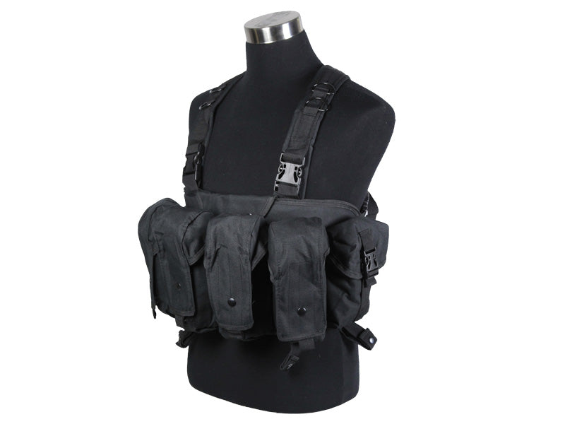 Defcon 600 Denier AK Tactical Belly Rig — JAG Precision Inc