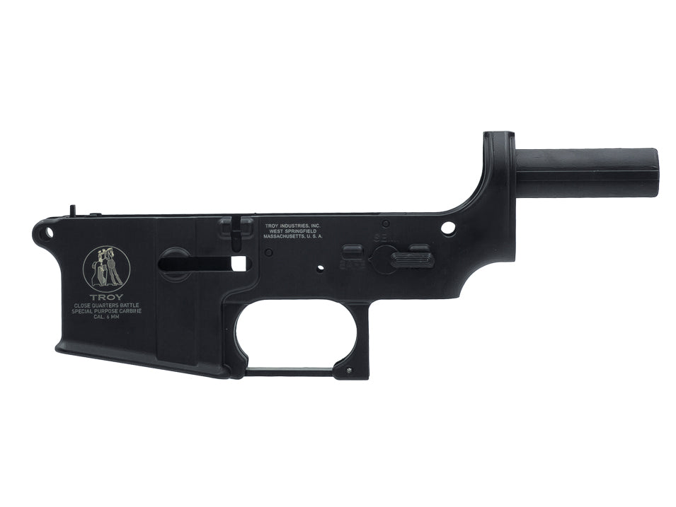 Echo1 M4 Polymer Lower Receiver — JAG Precision Inc