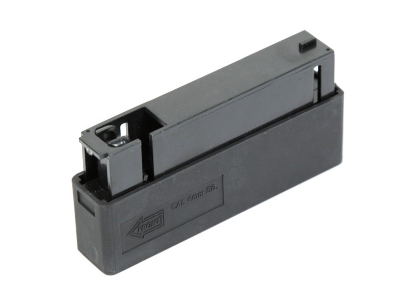 Bravo Airsoft Sniper Magazine for MK98 — JAG Precision Inc