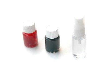 Echo1 Grease Set — JAG Precision Inc