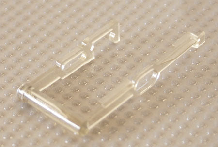 Echo1 M14 Selector Switch Bracket — JAG Precision Inc