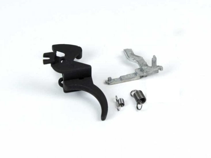 Echo1 M14 Trigger — JAG Precision Inc