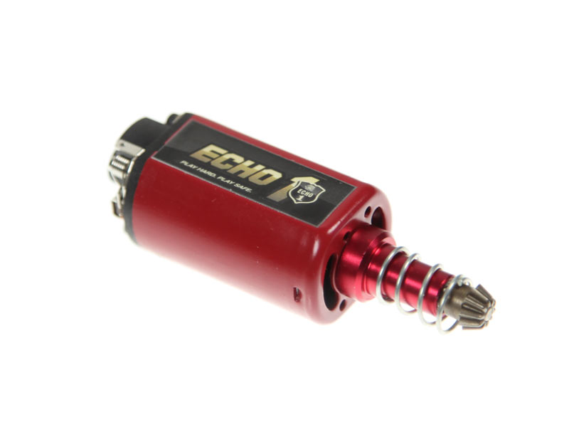 Echo1 MAX Torque Motor (LONG) — JAG Precision Inc