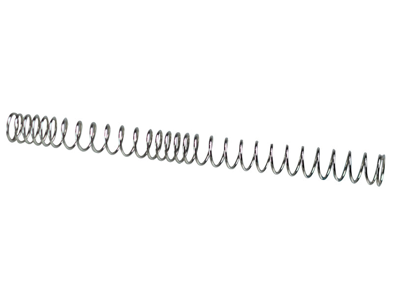 SHS Upgrade Piano Wire Spring — JAG Precision Inc