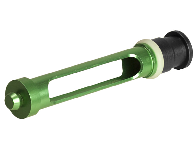 Modify Aluminum Ultra-Light Piston for MOD24/APS-2 — JAG Precision Inc