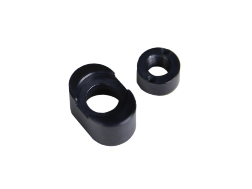 Speed Airsoft M4/M16 Mag Button (No Tool) — JAG Precision Inc