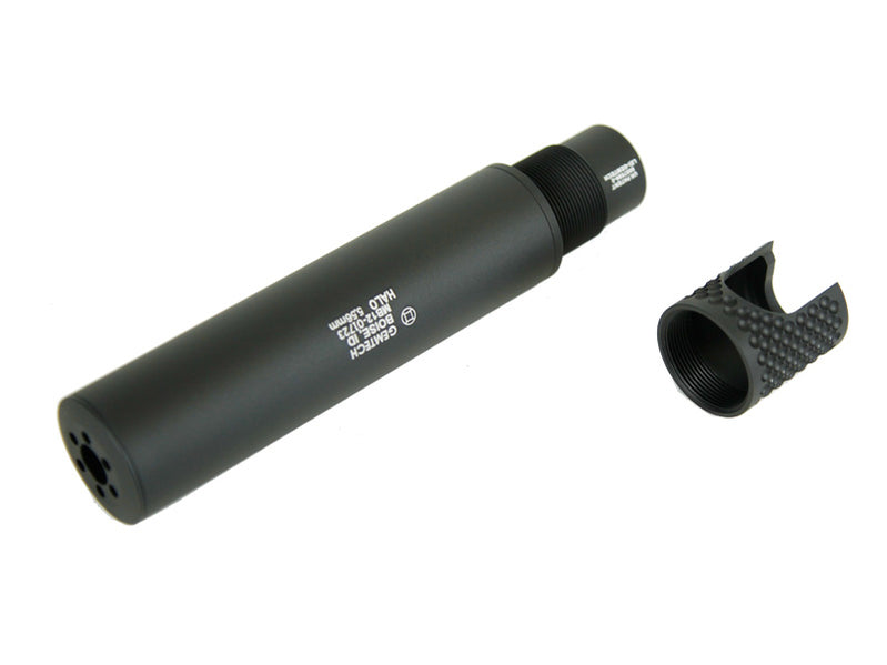 All Barrel Extensions — JAG Precision Inc