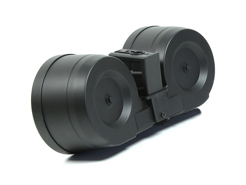 Echo1 2500rnds Electric C-Mag with Pressure Switch - AK — JAG Precision Inc