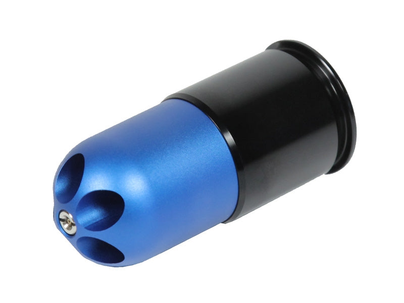 Madbull Airsoft XMPB5 5rnd 10.8mm Defender Rubber Ball Shell — JAG ...