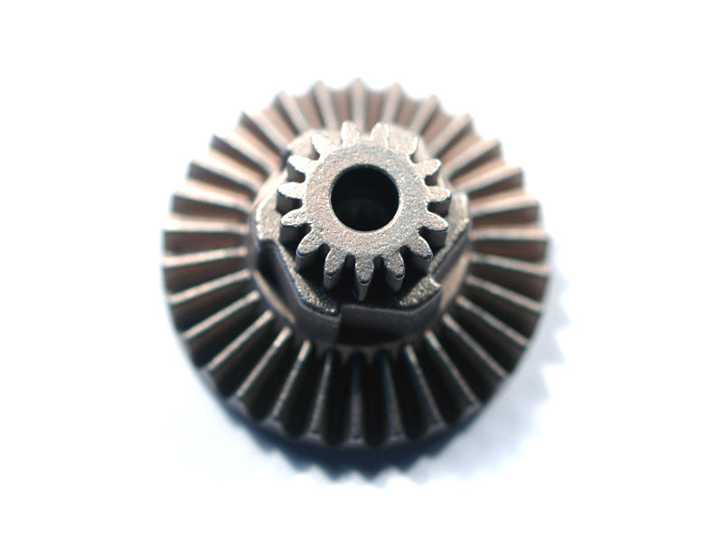 Modify Smooth Gear Set - Replacement Bevel Gear - Speed — JAG Precision Inc