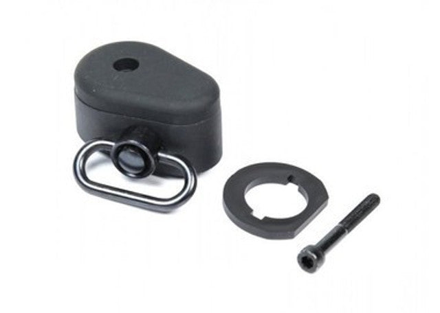Echo1 M4 CQB XK End Cap — JAG Precision Inc
